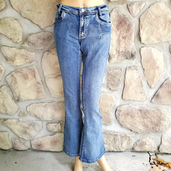 VENUS | Jeans | Venus Flare Leg Jeans | Poshmark